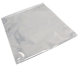 Static Bags General Use 10x12 - TRH Services