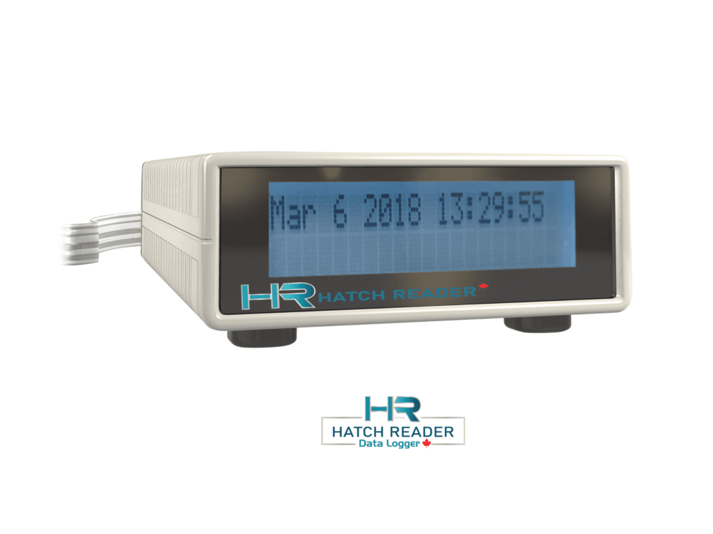 HATCH GROUP - Hatch Reader - TRH Services