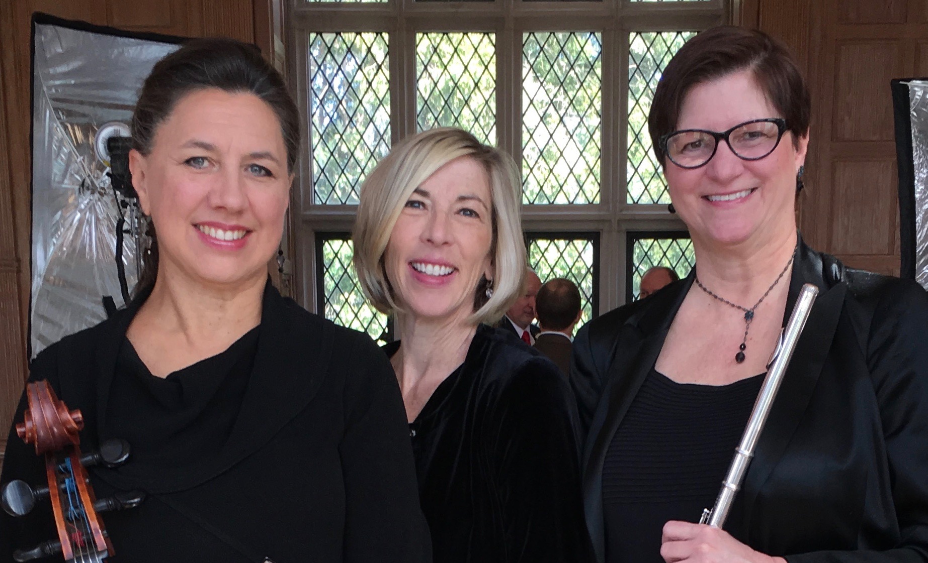 Upcoming Performances – Tri-L-Co Music