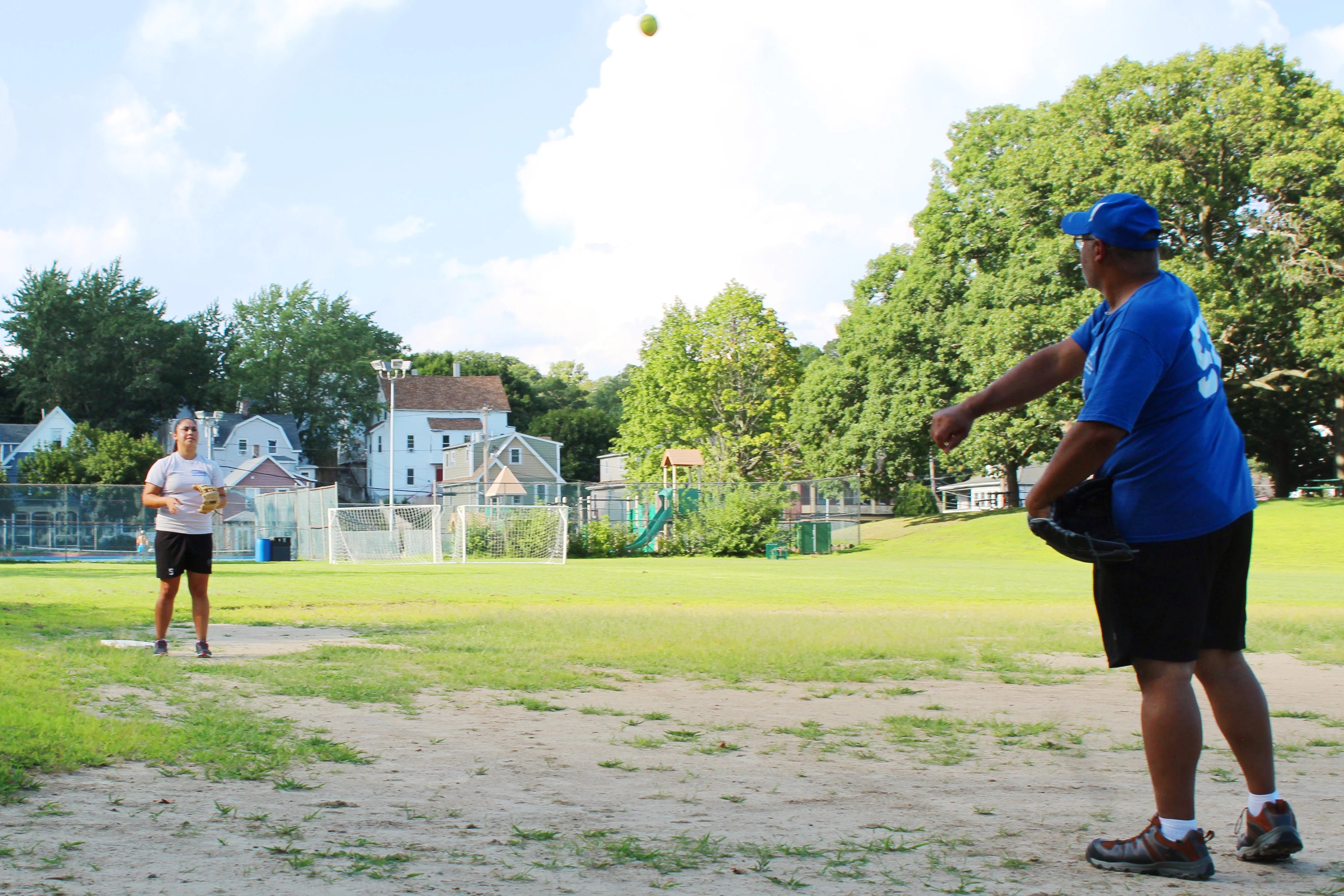 The 2nd Annual Bashers & Beer Event Hits it Out of the Park! - Triangle ...