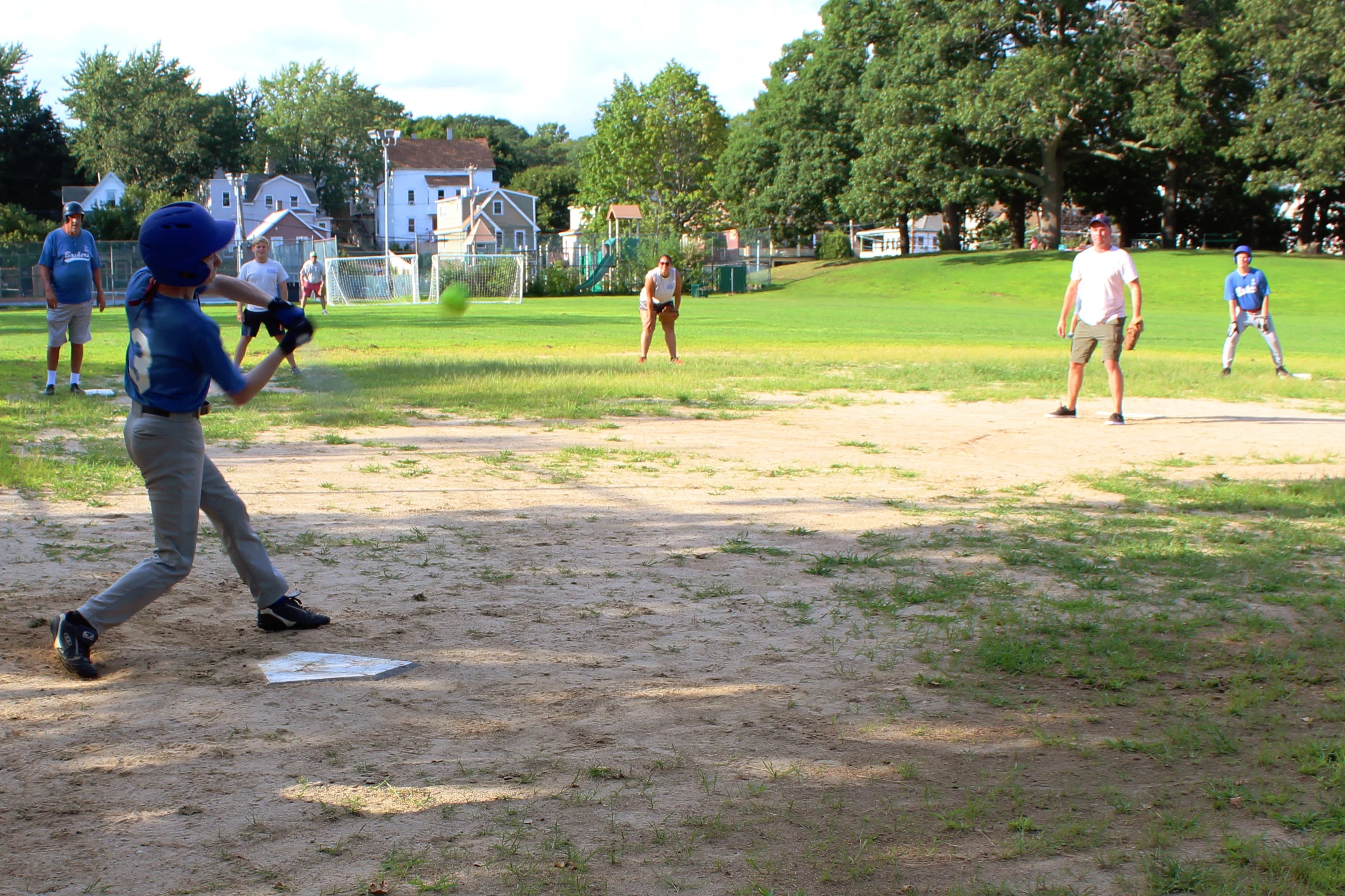The 2nd Annual Bashers & Beer Event Hits it Out of the Park! - Triangle ...
