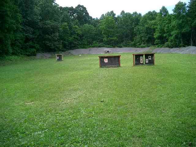 Ranges – Triangle Online