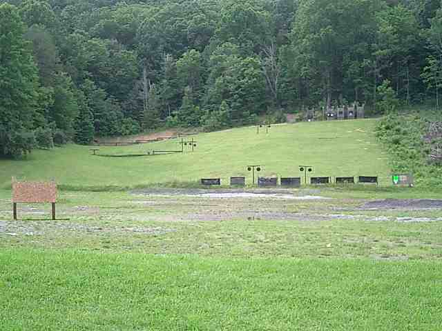 Ranges – Triangle Online