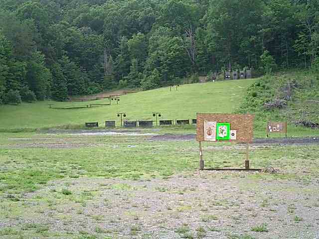 Ranges – Triangle Online