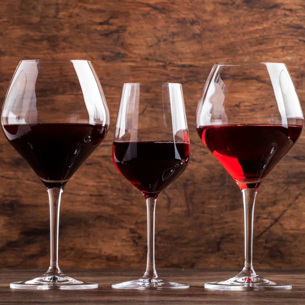 Buy Red Wine Triangle Wine Company