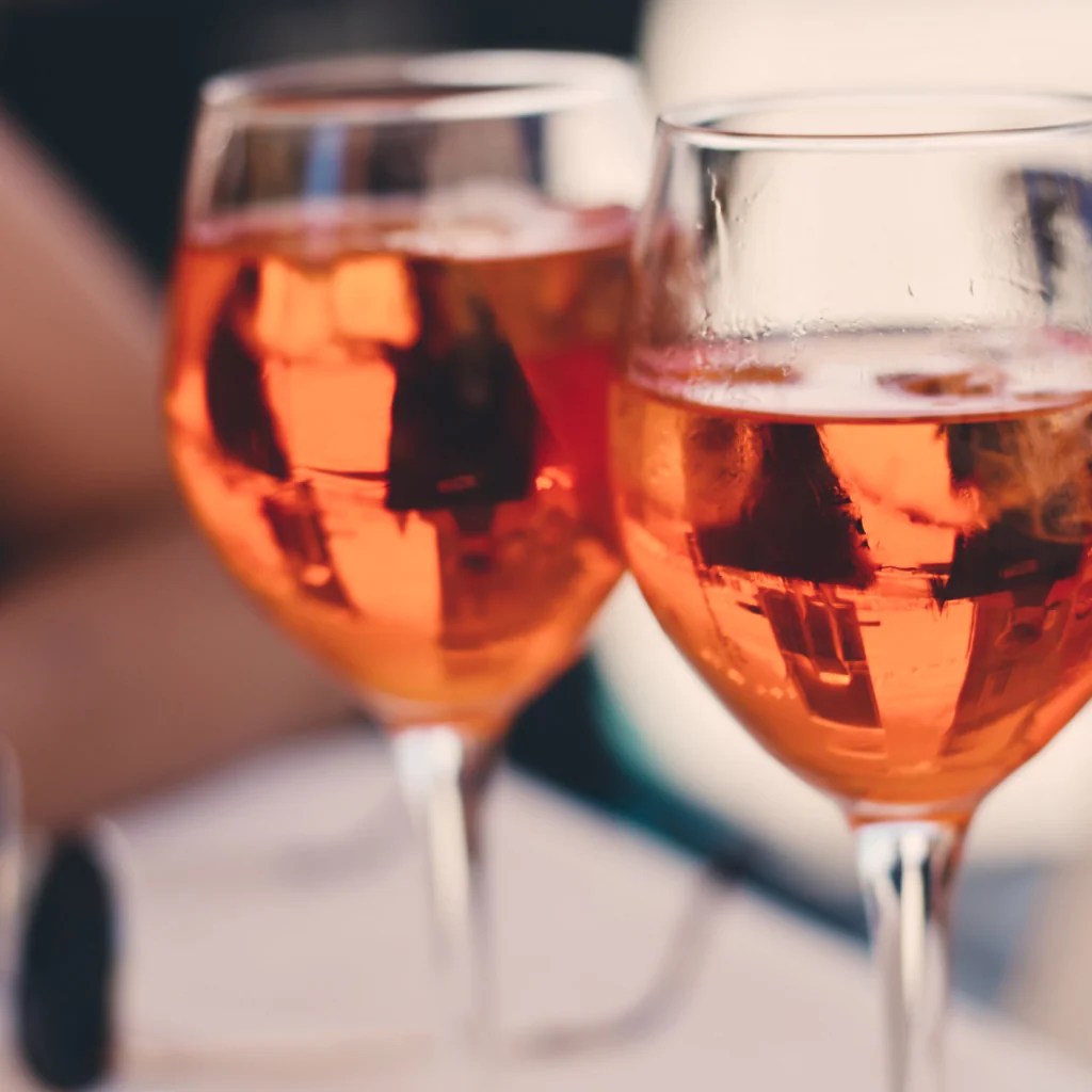 Buy Rose Wine Triangle Wine Company