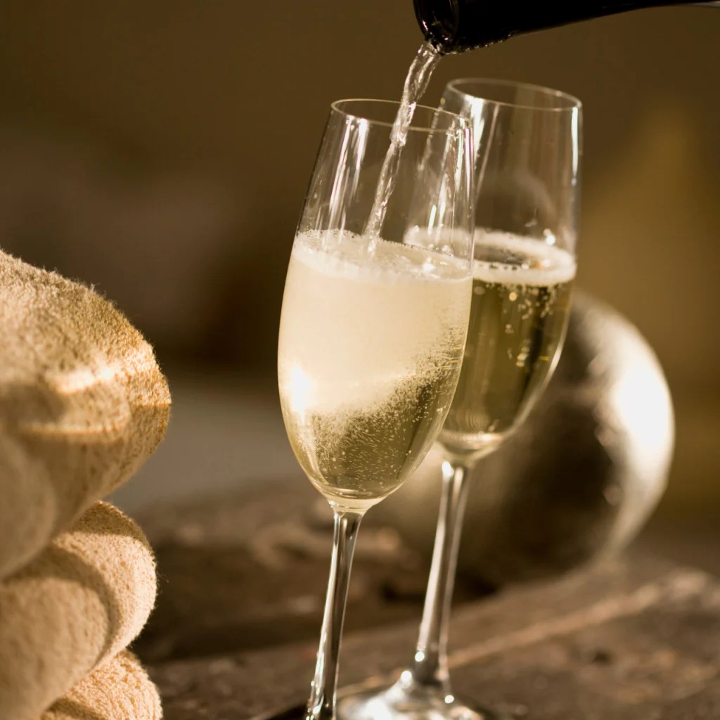Buy Sparkling Wine Triangle Wine Company