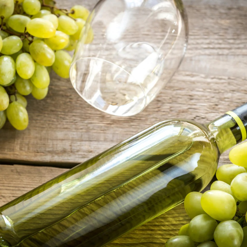 Buy White Wine Triangle Wine Company