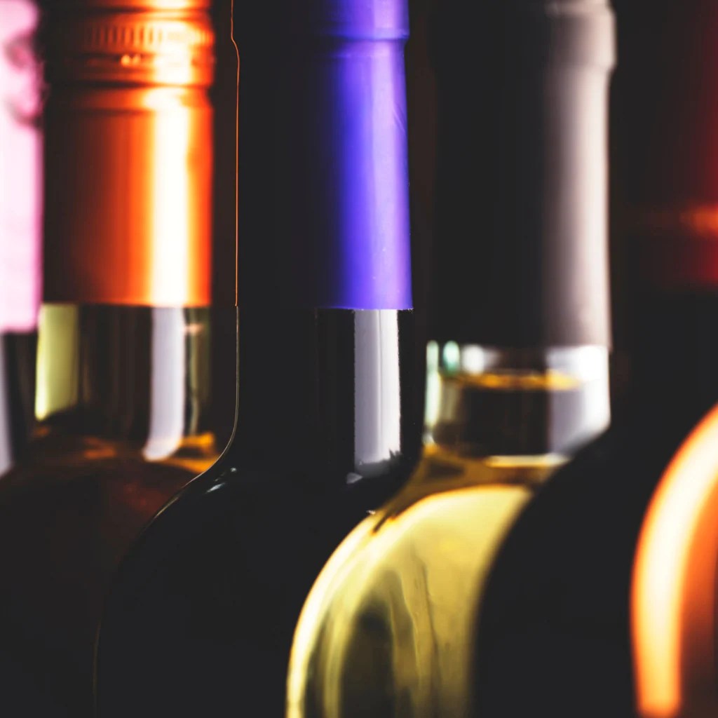 Buy Fine Wine Triangle Wine Company