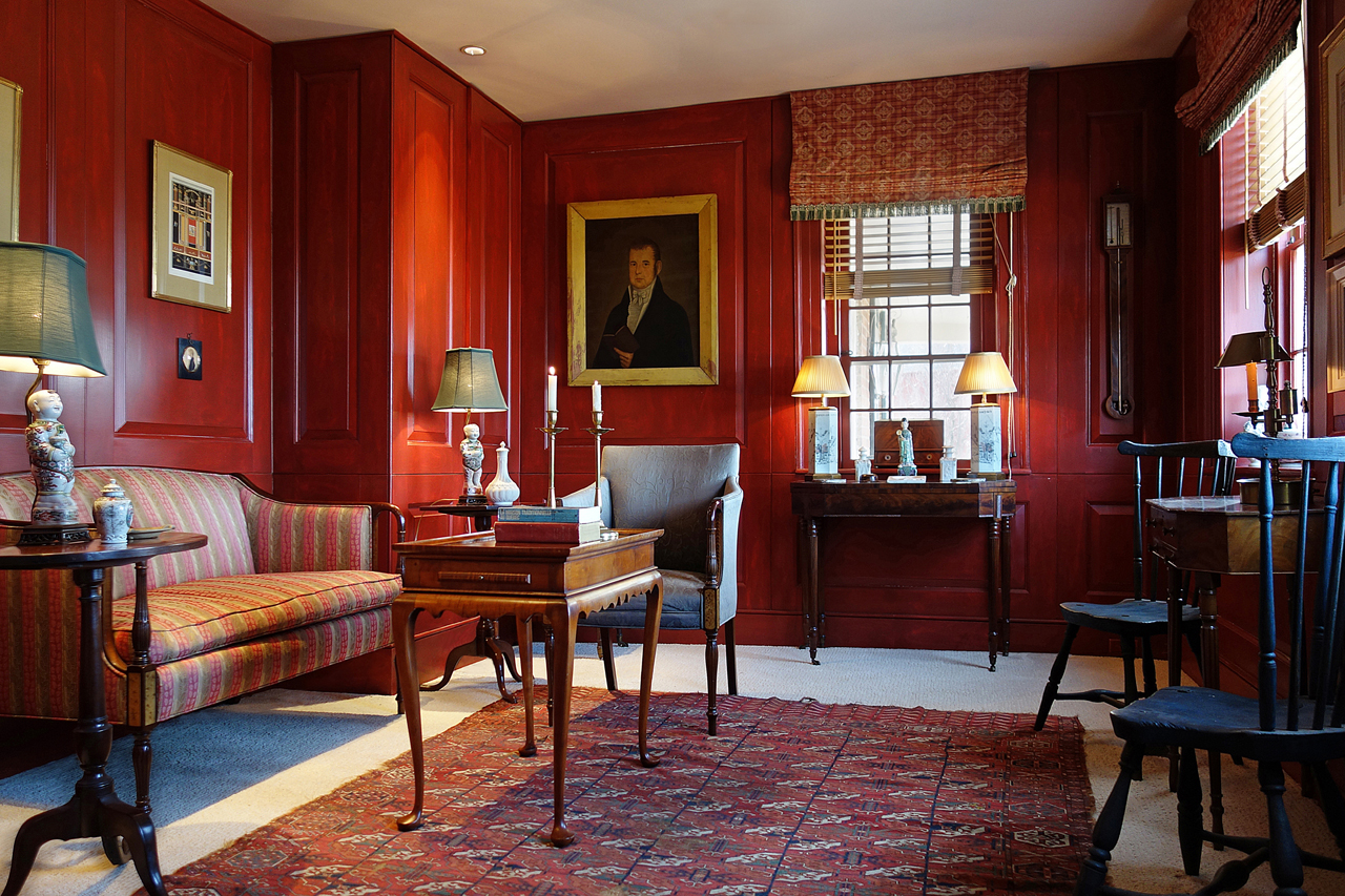 WALLKILL RIVER FARM – TRIARCH