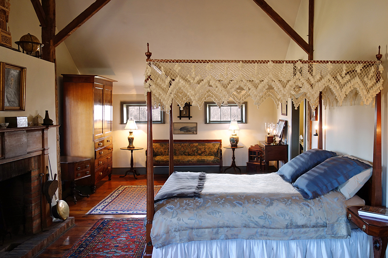 WALLKILL RIVER FARM – TRIARCH