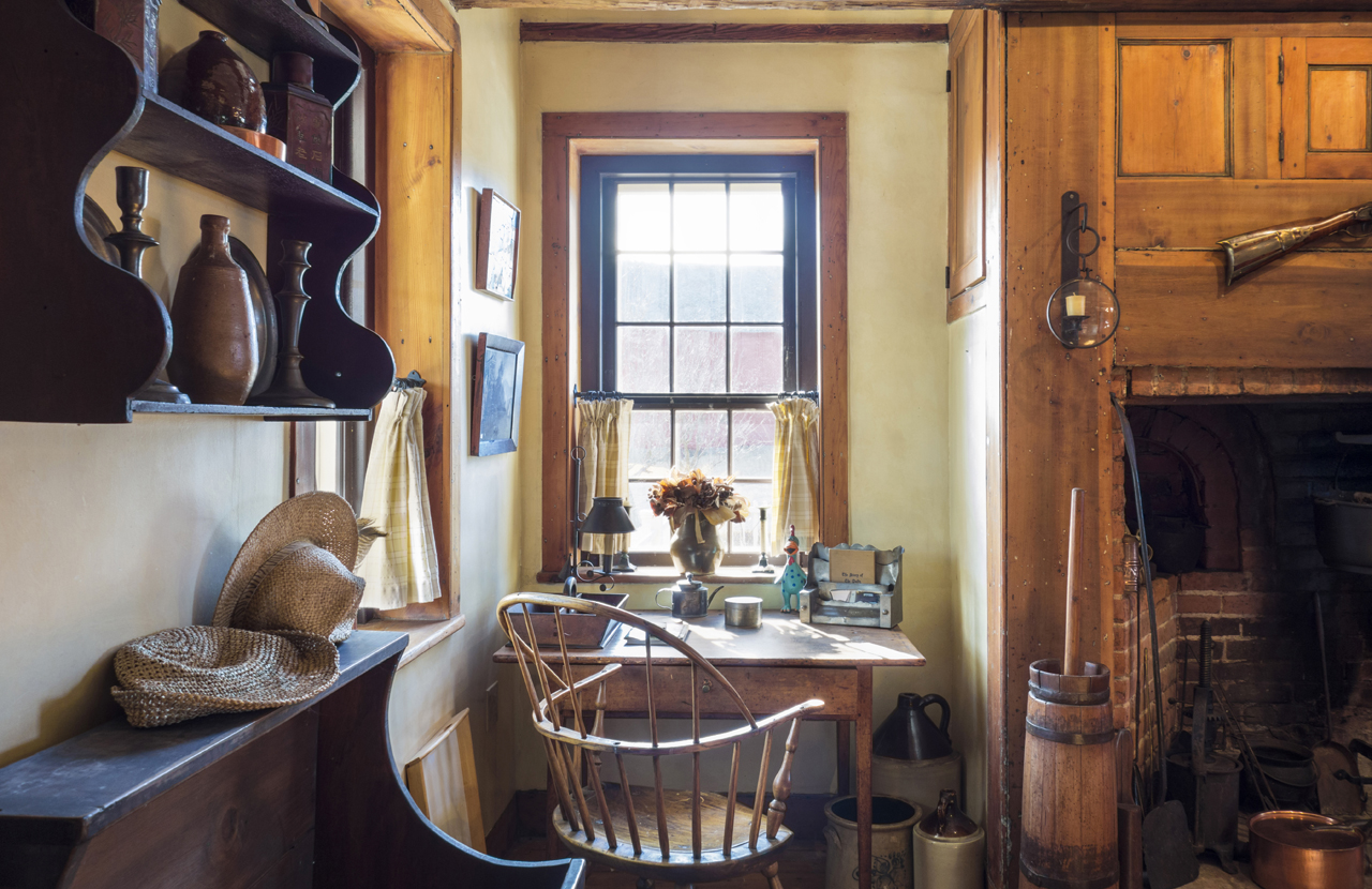 WALLKILL RIVER FARM – TRIARCH