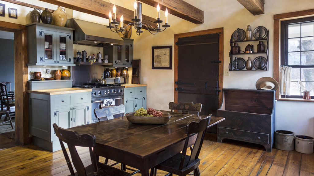 WALLKILL RIVER FARM – TRIARCH