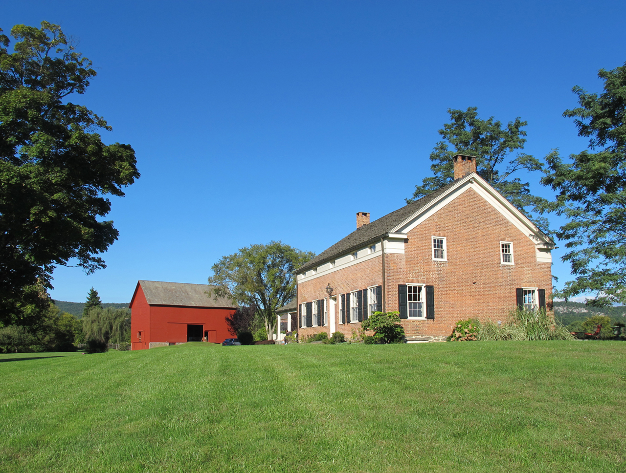 WALLKILL RIVER FARM – TRIARCH