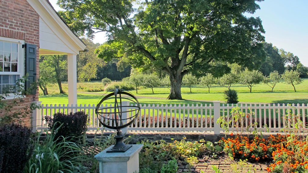 WALLKILL RIVER FARM – TRIARCH