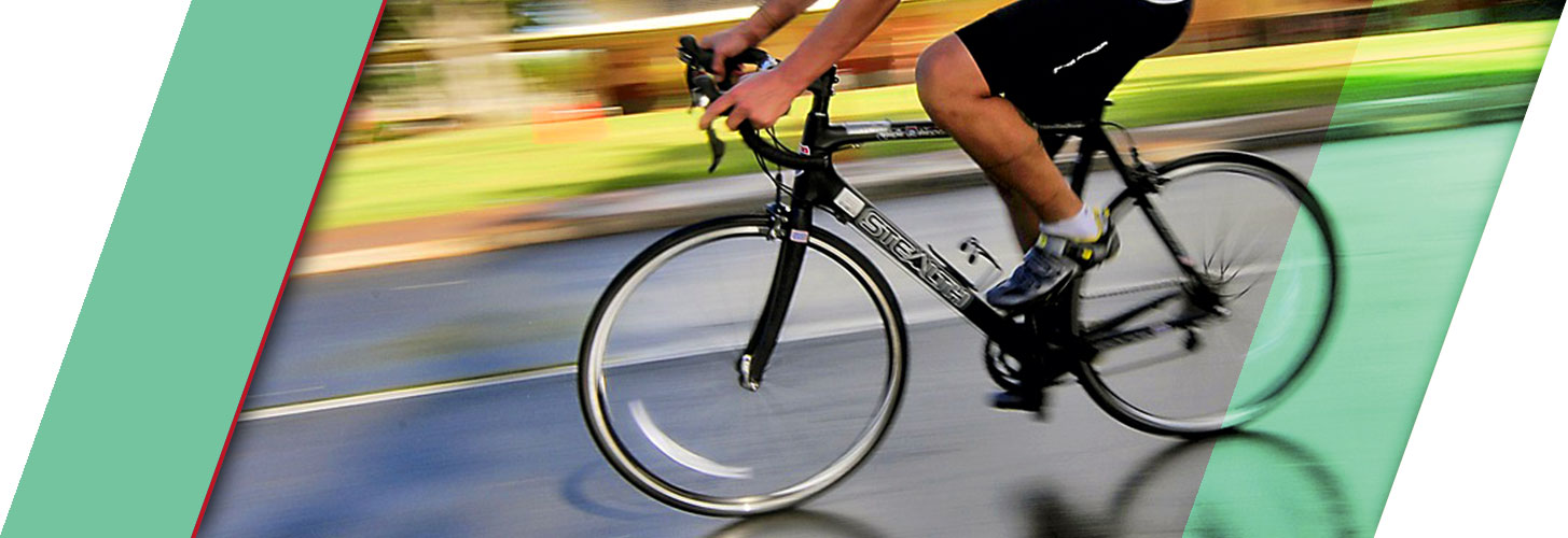 Nano Bike – Tribolub