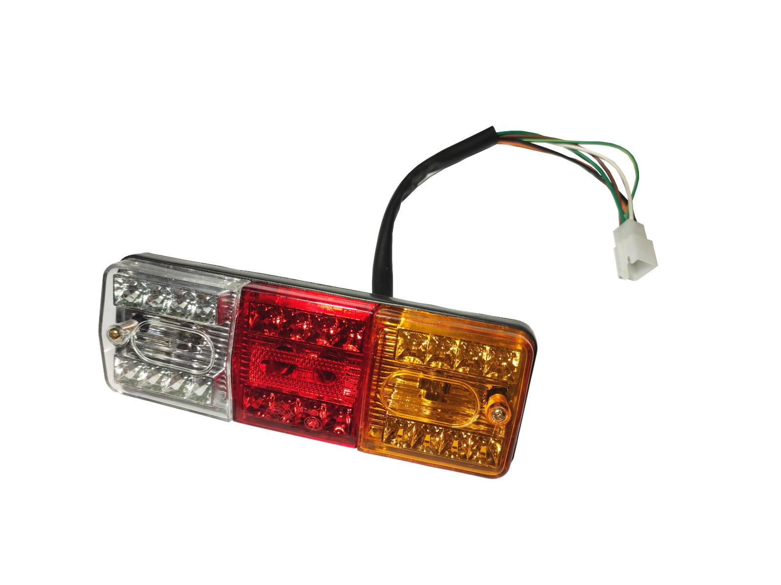 Stop spate triciclu electric Thor Mini - Triciclu electric