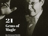 21 Gems Of Magic Ormond Mcgill Trickshop