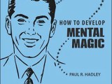 Mentalism Books Pdf 15 Mentalism Pdfs Trickshop