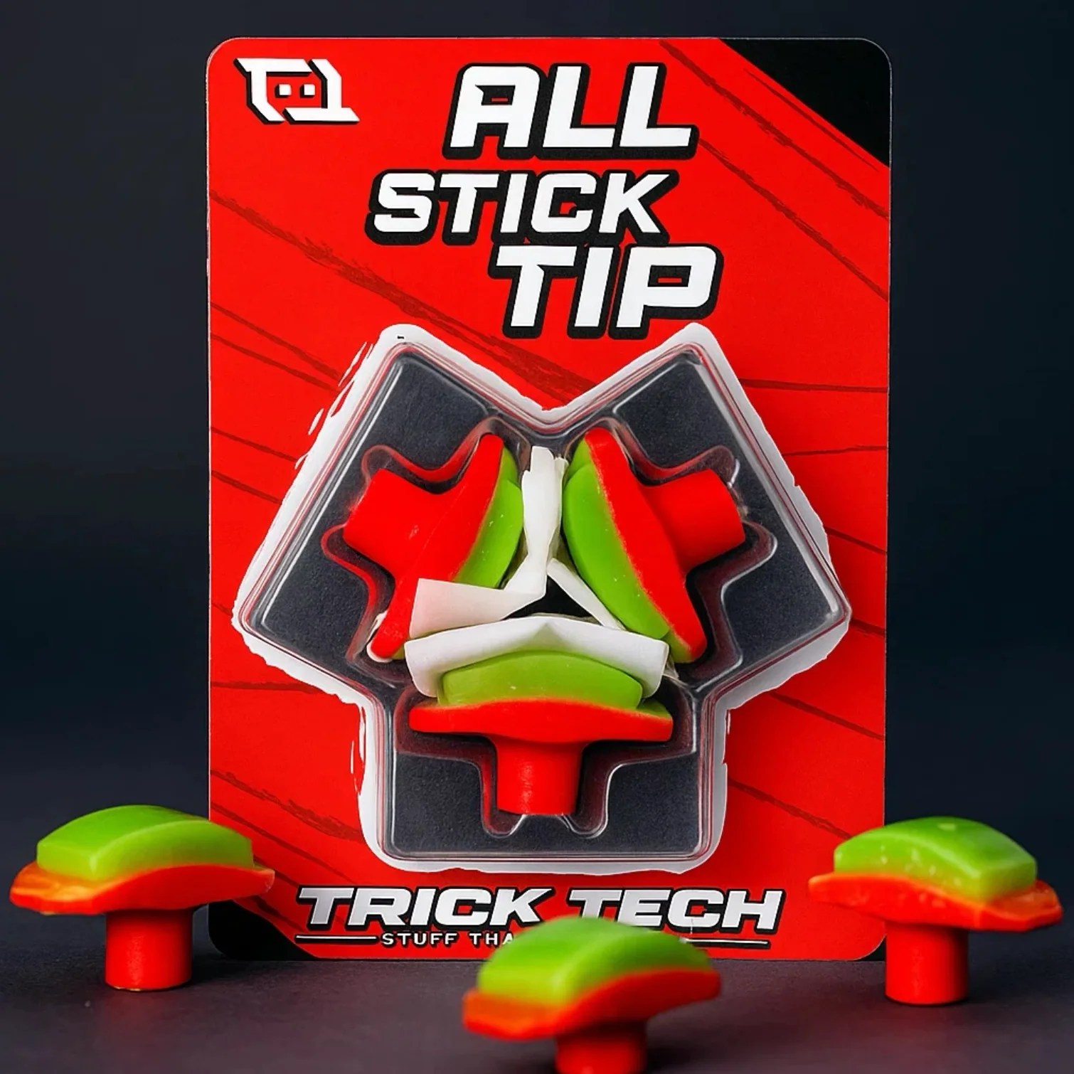 All Stick Tip Refill Tricktech