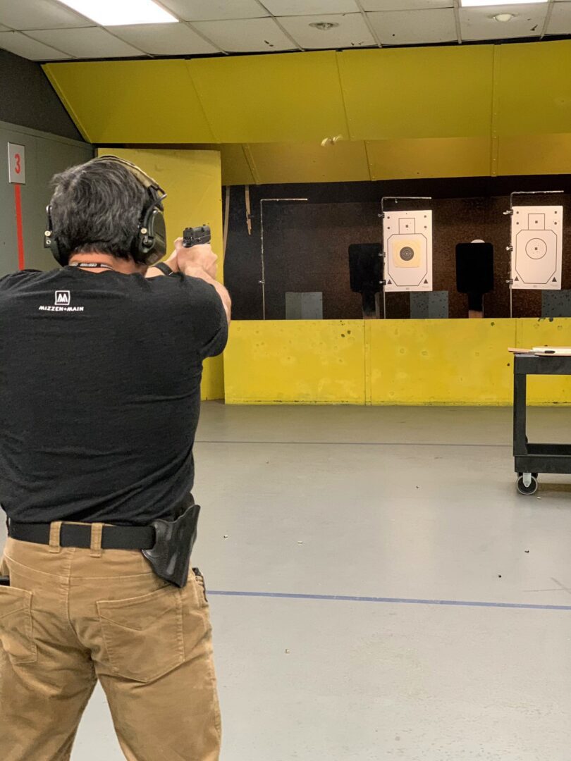 Shoot Faster Than Ever – Trident Concepts