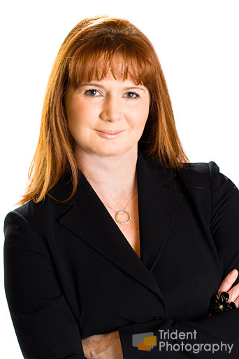 Realtor Headshots for Advertising | Professional Photographer