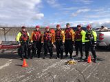 Trident Rescue Usa Rescue Is Our Business