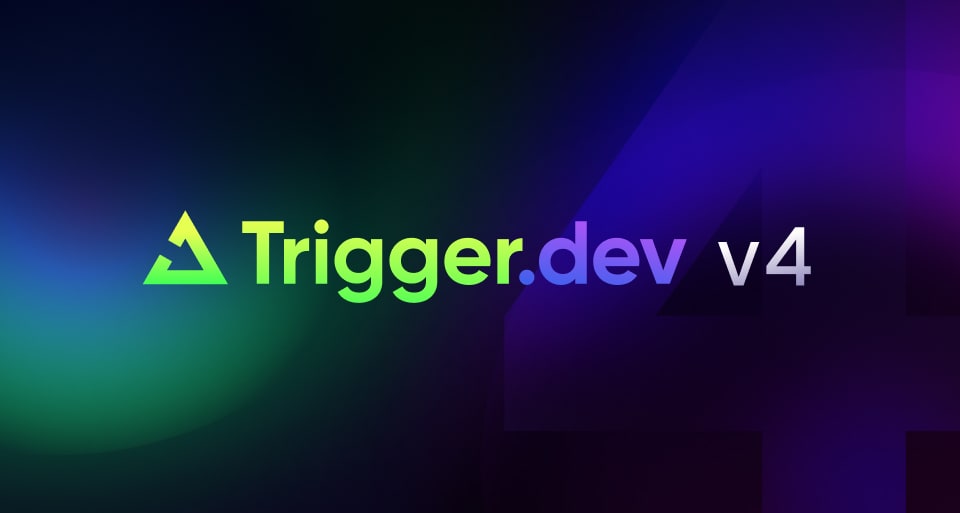 Trigger Dev V4 Is Now Ga Trigger Dev