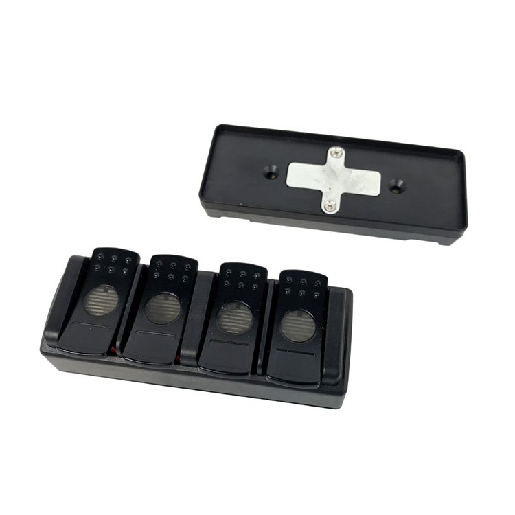 TRIGGER 4 PLUS Remote Replacement | Trigger Wireless Accessory Controllers