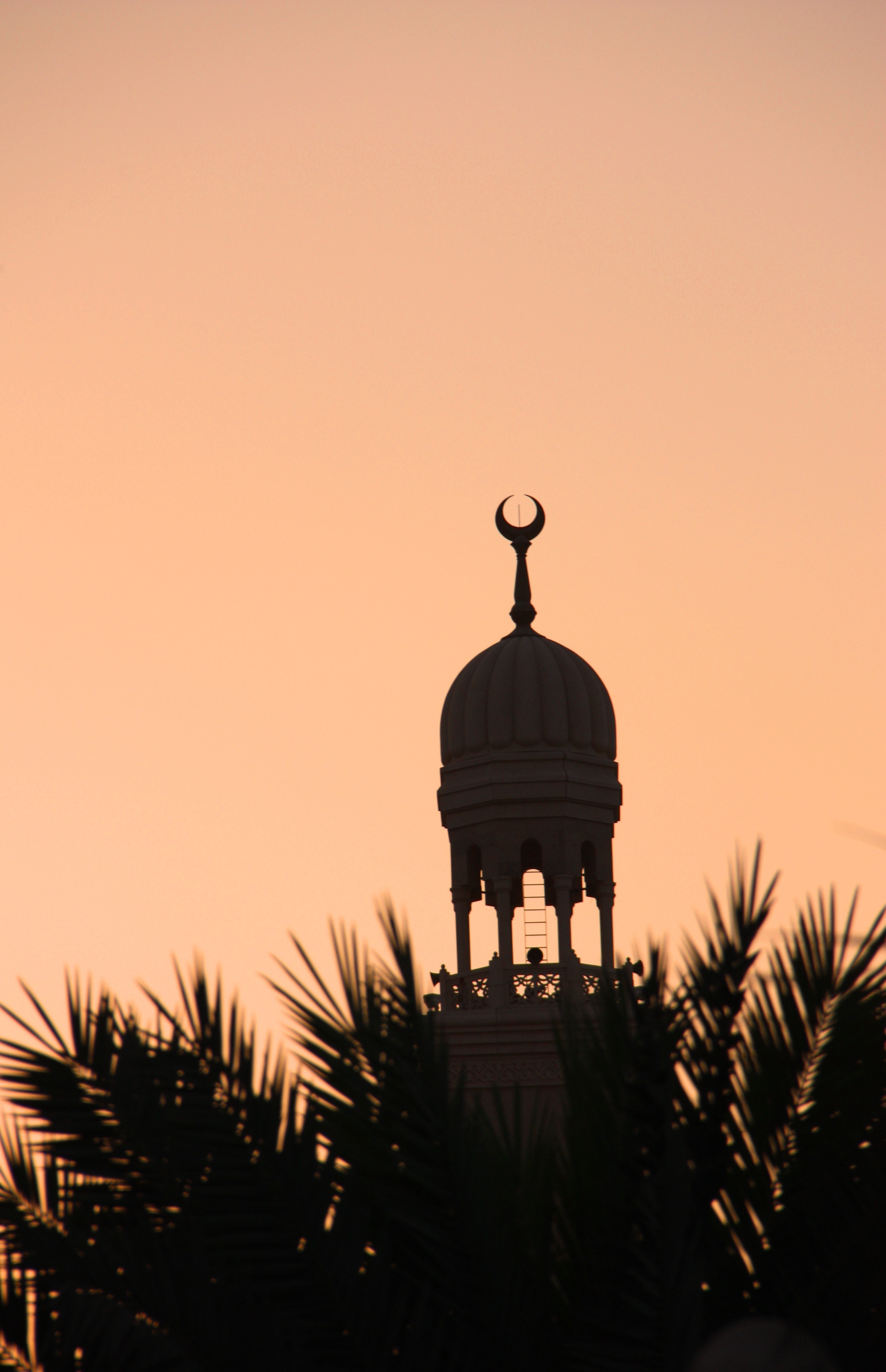 The Crescent –Islam (Dubai) | Julienne Cruz