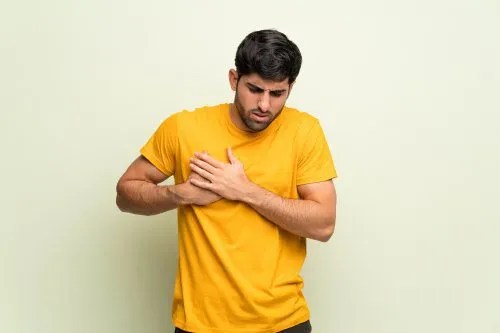 Chest Wall Trigger Points: Causes and Treatment Options - Trigger Point ...