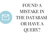 Trigger Warning Database For Readers Everywhere