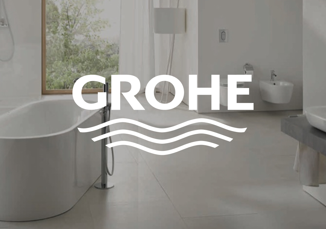Grohe Malaysia Authorized Grohe Bathroom Kitchen Fittings