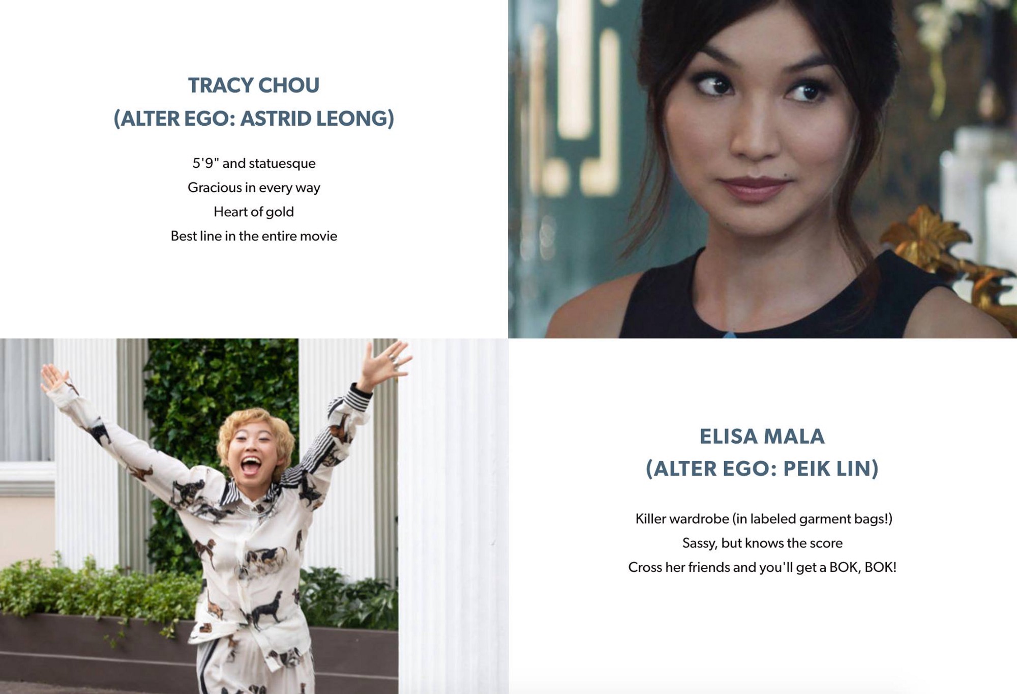 Your Step-by-Step Guide to a Crazy Rich Birthday on a Budget – the ...