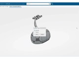 3dexperience Simulia Structural Engineer Role