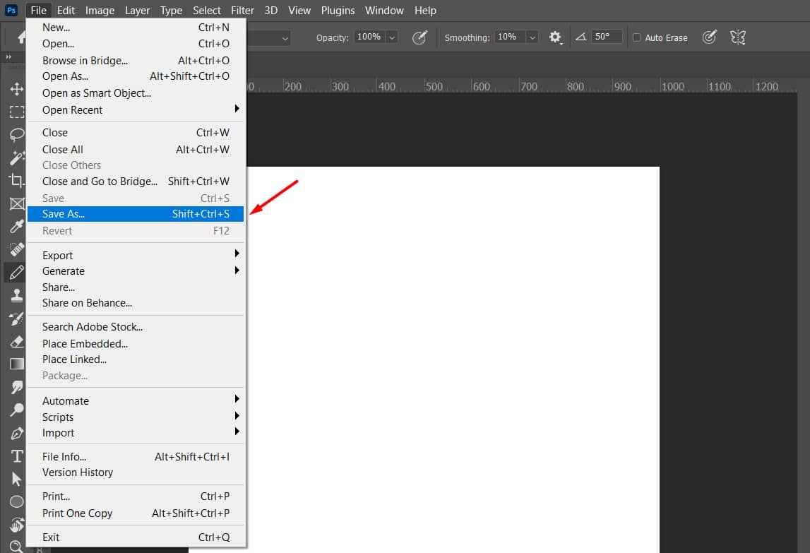 How To Save A Logo In Photoshop With Transparent Background Paint how-to-save-a-logo-in-photoshop-with-transparent-background-paint