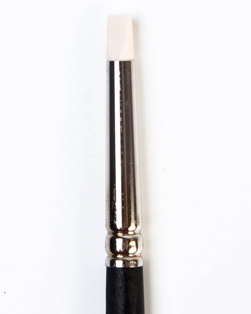 Size 2 Flat Chisel Soft | Royal Sovereign – Trinity Ceramic