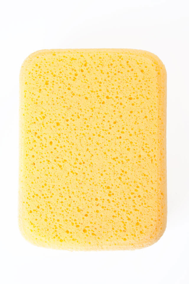 Clean Up – Trinity Ceramic