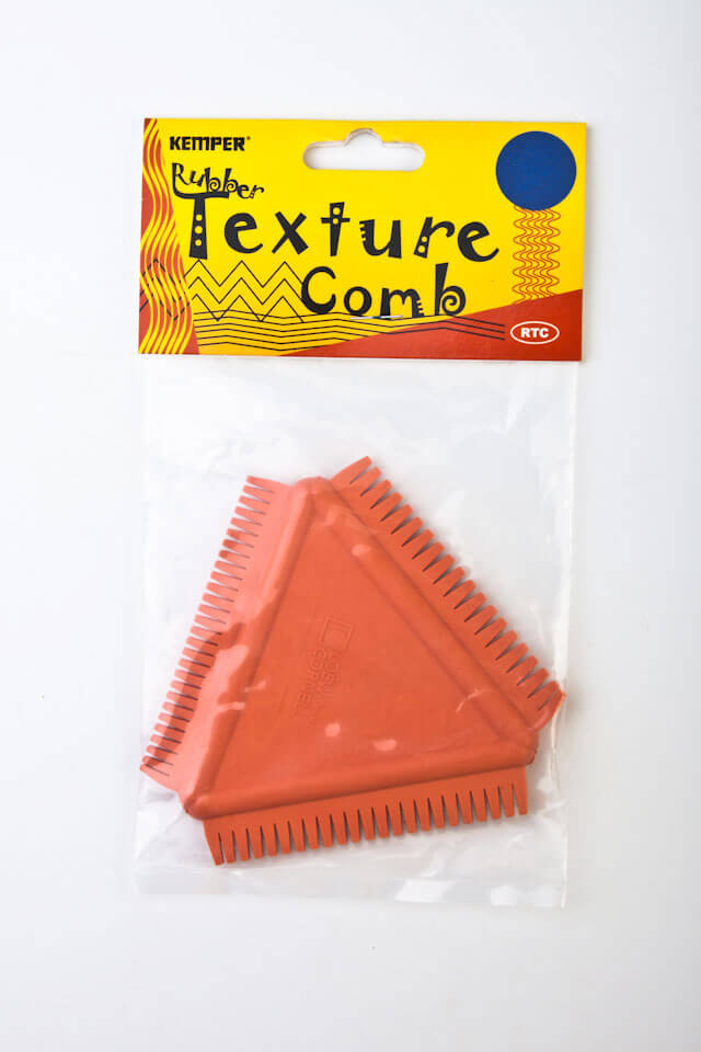 Rope Texture Paddle | Falcon – Trinity Ceramic