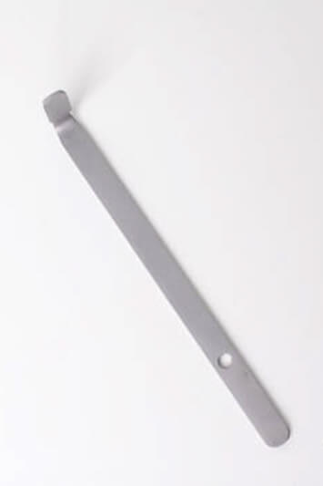 Small Round Trimmer | Pottery Supply House - Trinity Ceramic