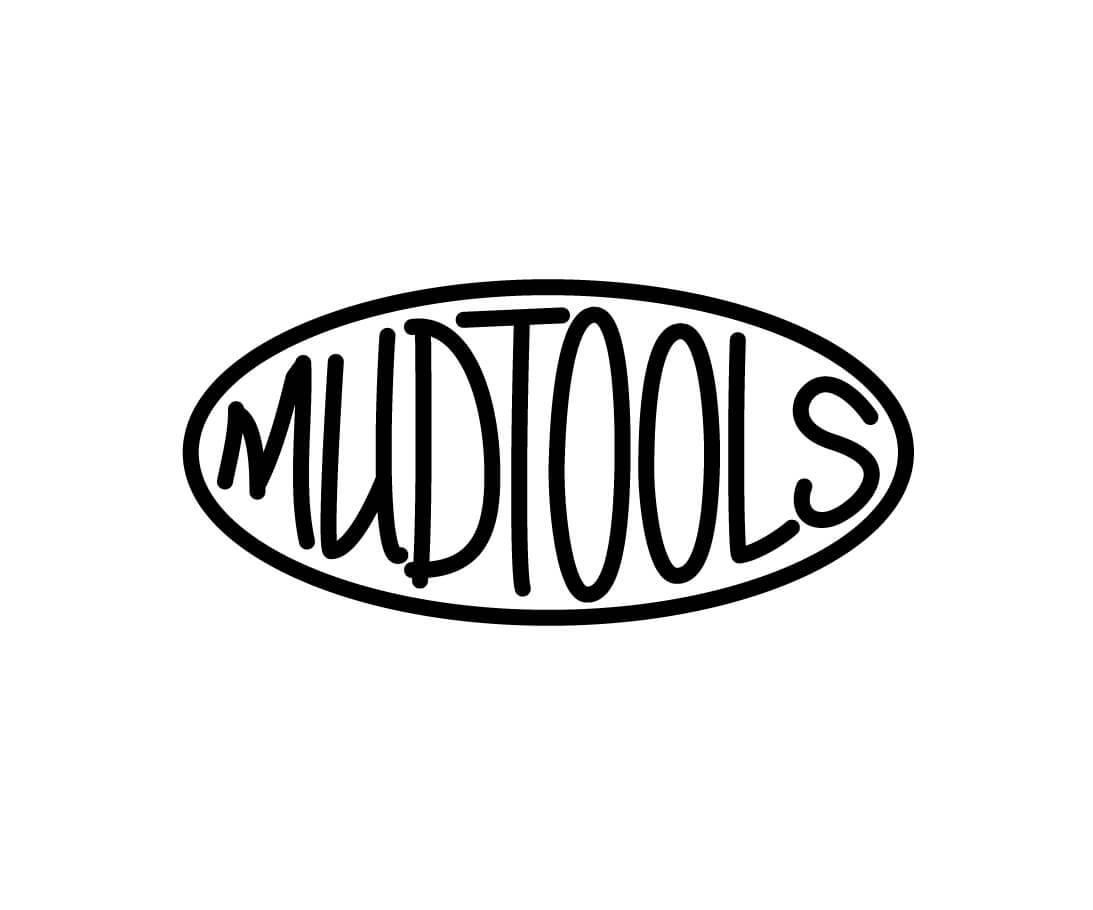 Mudtools-Logo – Trinity Ceramic