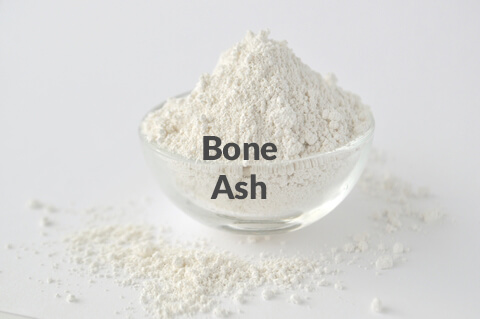 bone-ash – Trinity Ceramic