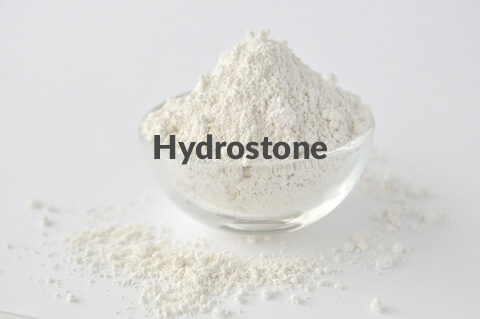 Hydrostone – Trinity Ceramic