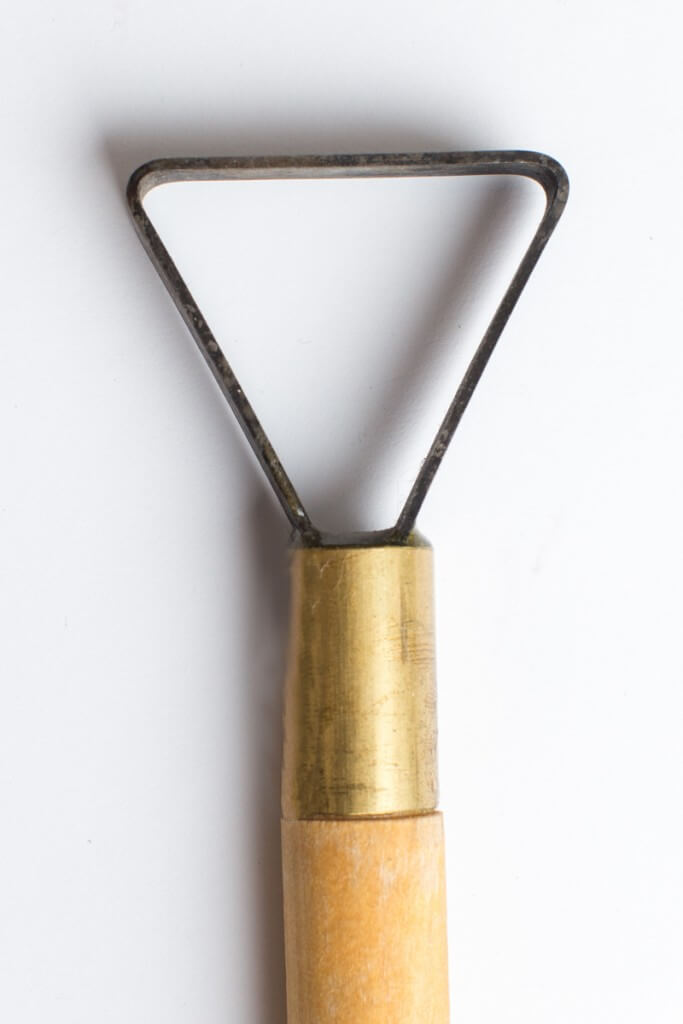 The Bump Tool, by Mudtools | Mudtools – Trinity Ceramic