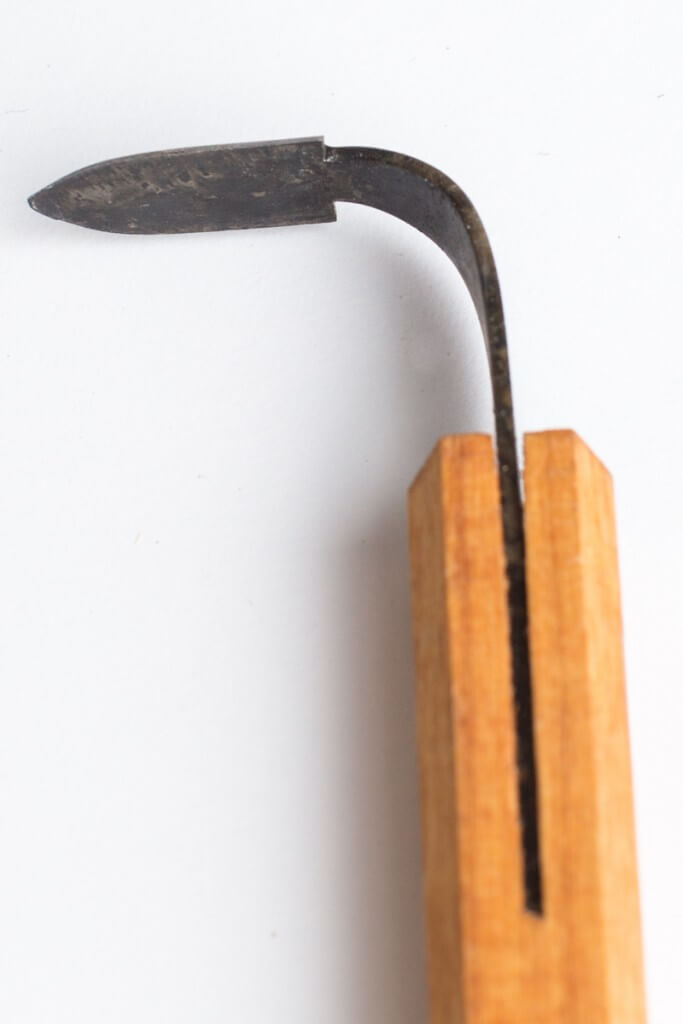 321 Loop Tool | Groovy Tools – Trinity Ceramic