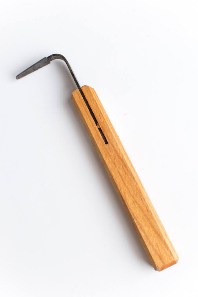 Klay Kutter Triangle 5pc Set | Kemper – Trinity Ceramic