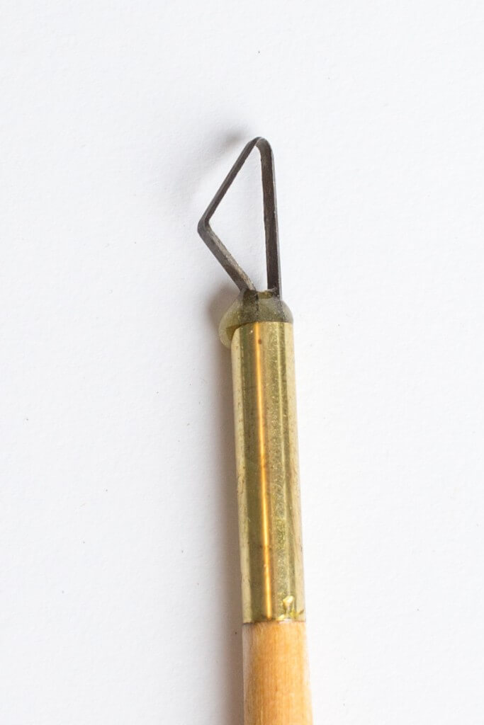 Rope Texture Paddle | Falcon – Trinity Ceramic