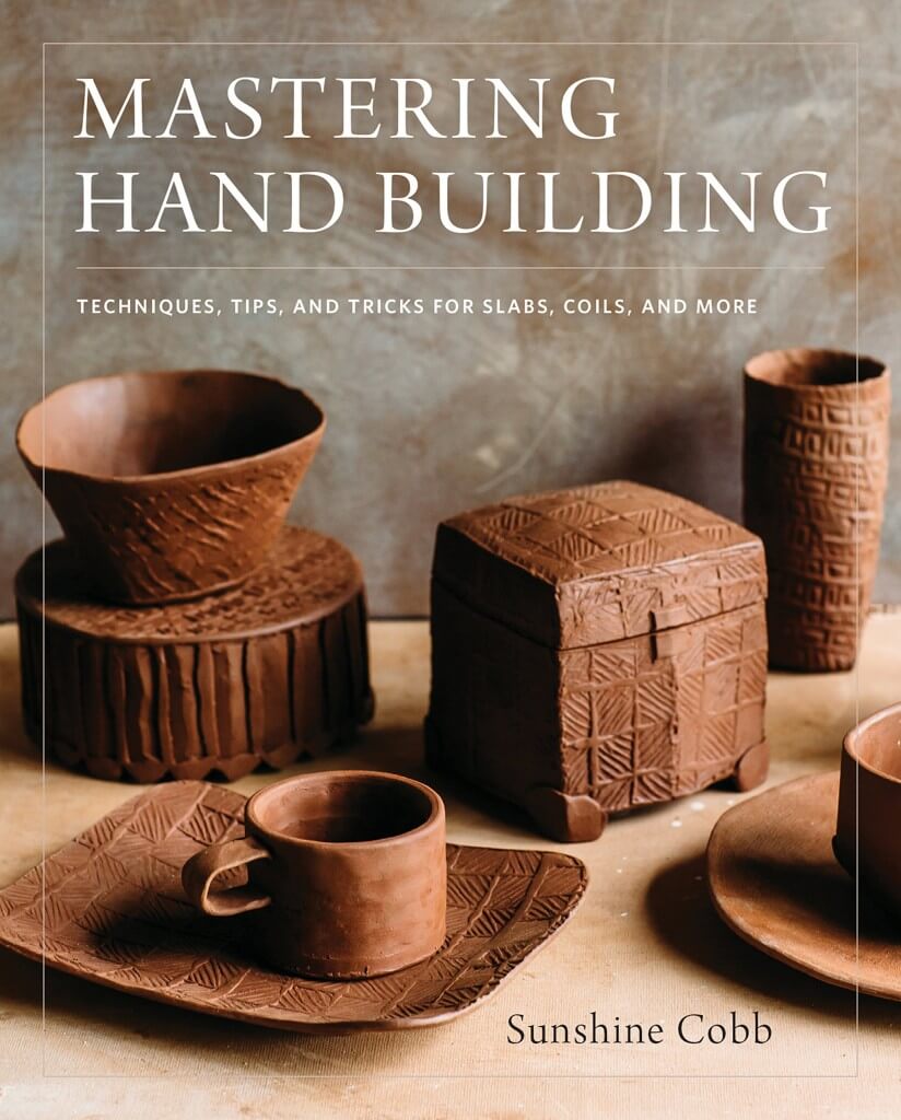 Mastering the Hand Building - Trinity Ceramic