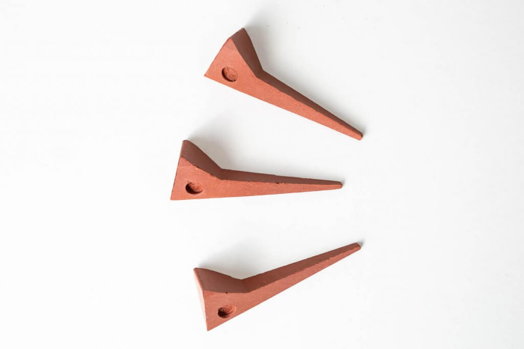 SSB Test Cones (Cone 04-06) | Orton - Trinity Ceramic