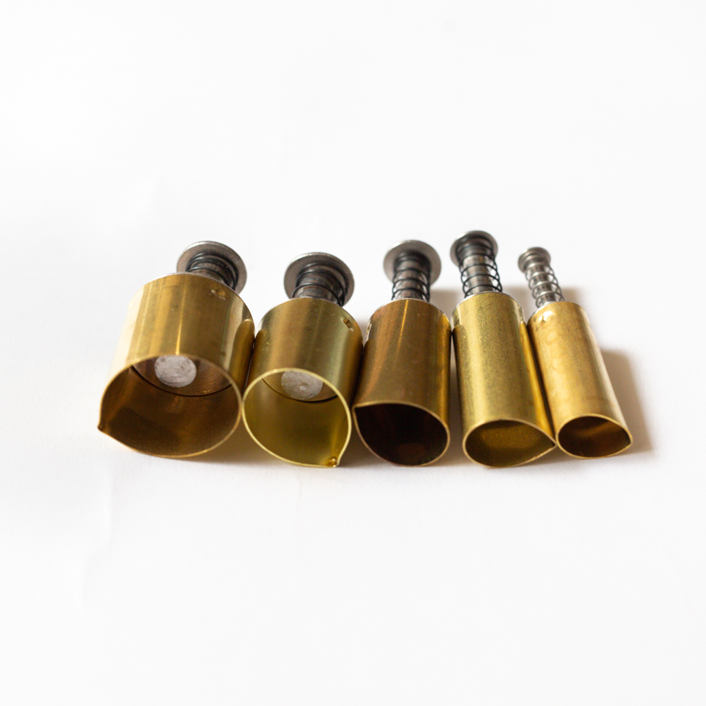 PCST TEAR DROP CUTTER SET - Trinity Ceramic